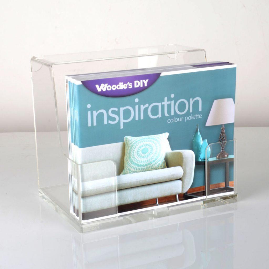 Trade Counter Displays |Custom POS |Luminati