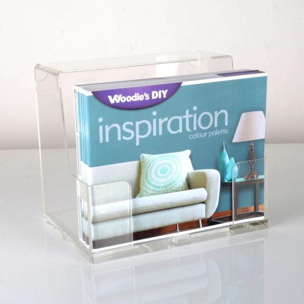 Trade Counter Displays |Custom POS |Luminati