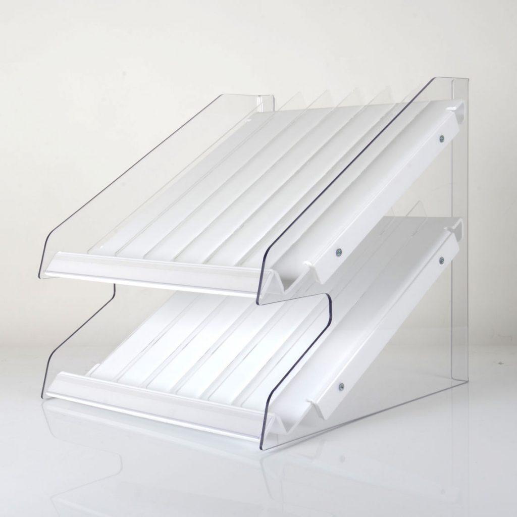 Trade Counter Displays |Custom POS |Luminati