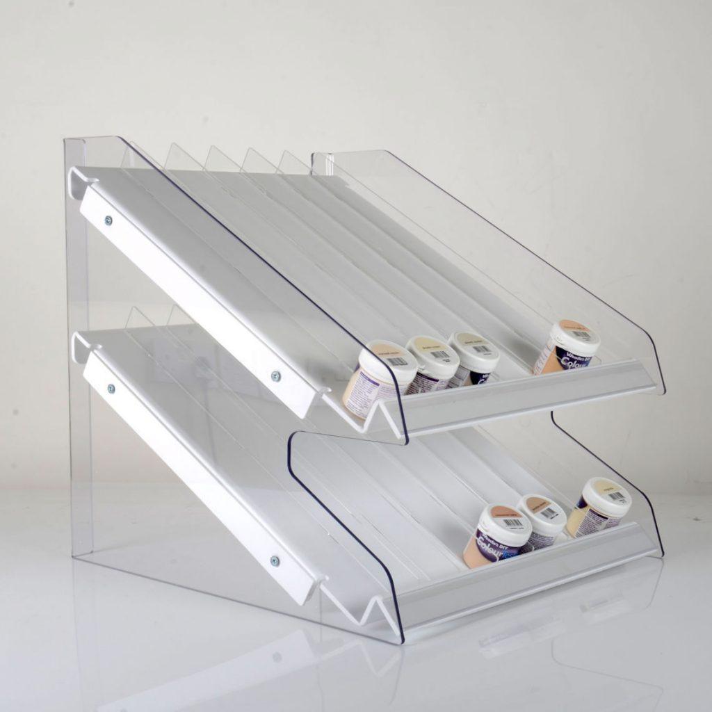 Trade Counter Displays |Custom POS |Luminati