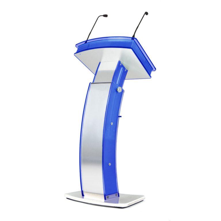 Lecterns & Podiums | Wood, Metal & Acrylic | Luminati