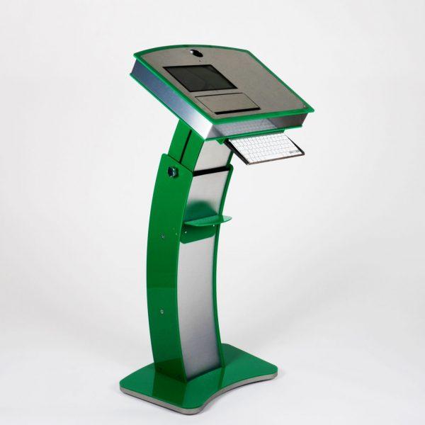 Custom Made Premium Lecterns | Luminati