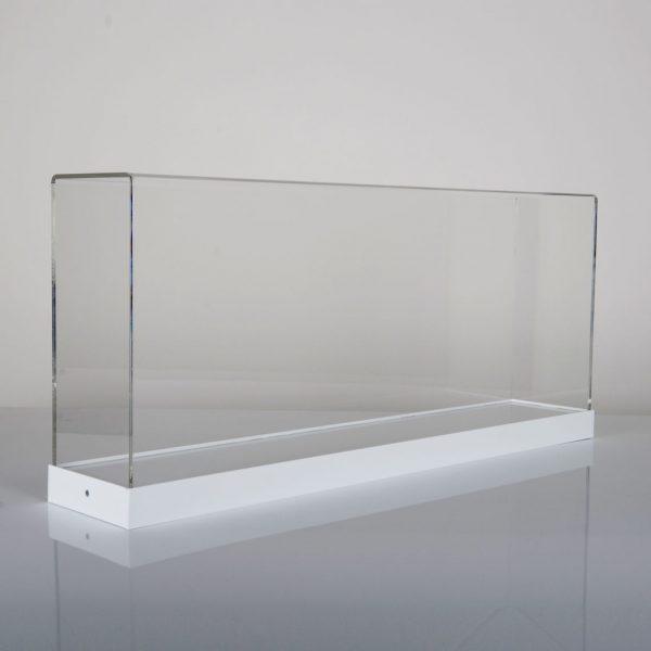 Acrylic Model Display Case | From £ £215.51 | Luminati