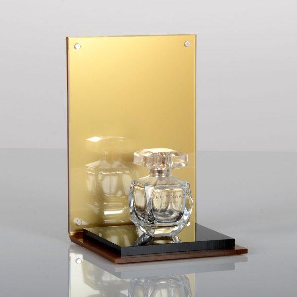 Perfume Bottle Retail Display from £14.88