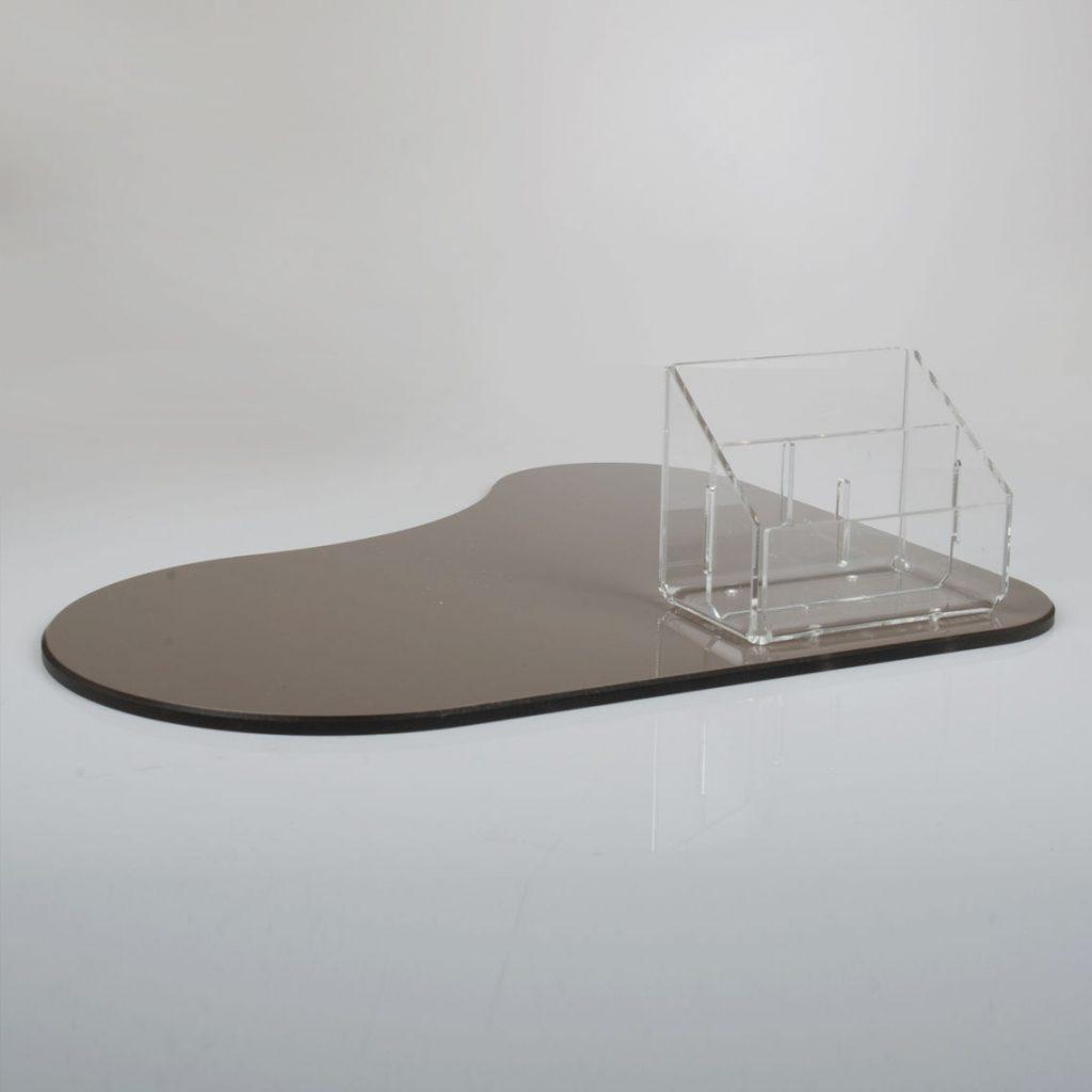 Hotel Room Condiments & Drink Tray | Bespoke | Luminati