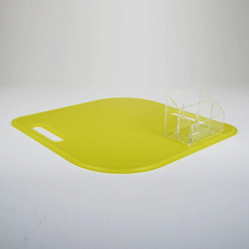 Hotel Room Condiments & Drink Tray | Bespoke | Luminati