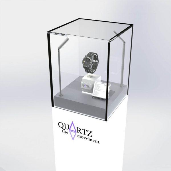 Smart Watch Retail Display Stands | Luminati Display Solutions