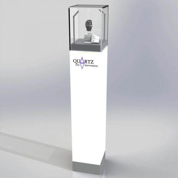 Smart Watch Retail Display Stands | Luminati Display Solutions