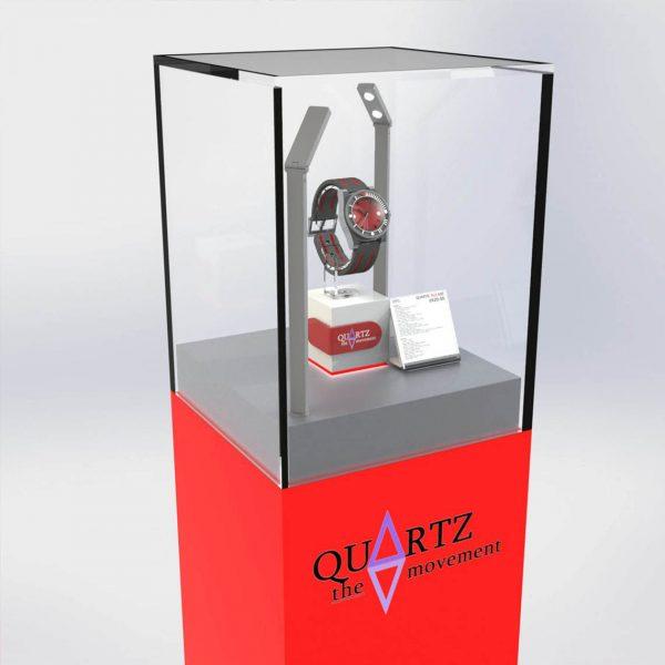 Smart Watch Retail Display Stands | Luminati Display Solutions