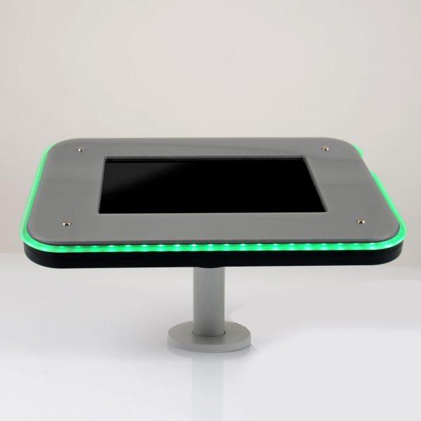 Custom Made iPad & Tablet Display Stands | Luminati