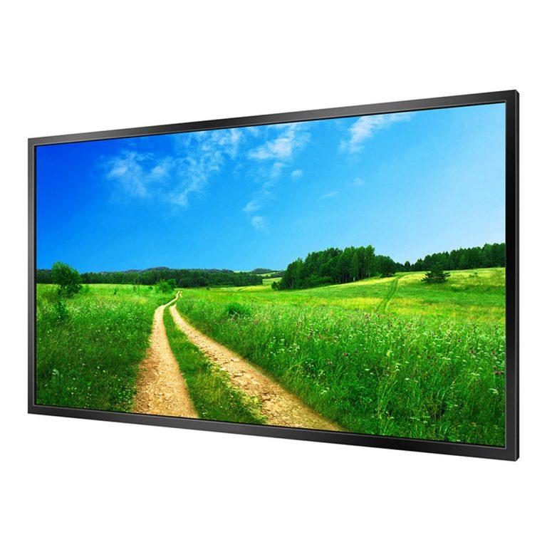Digital Display Screen | Advertising Screens Up To 55" | Luminati