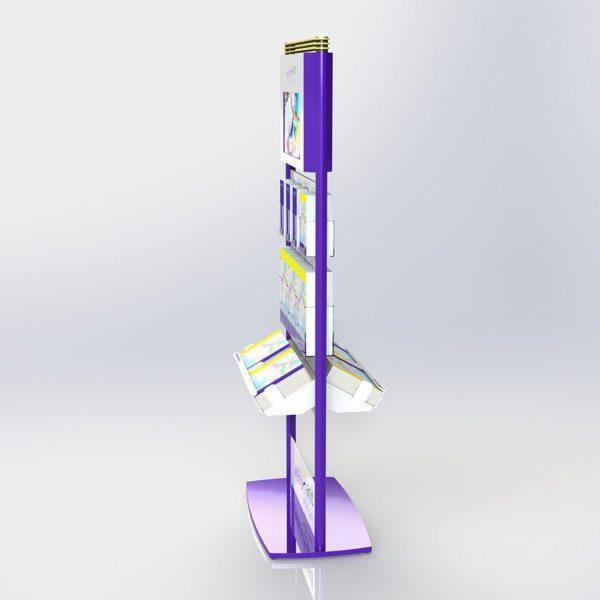 Printed Marketing Display Boards | Bespoke | Luminati