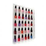 Wall Nail Polish Display Shelf | Luminati