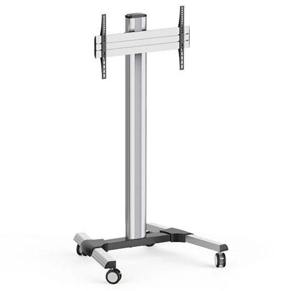 Digital Screen Tilting Trolley | Screen Mount | Luminati