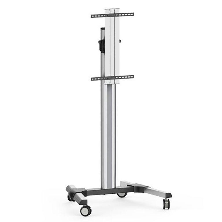 Digital Screen Tilting Trolley | Screen Mount | Luminati