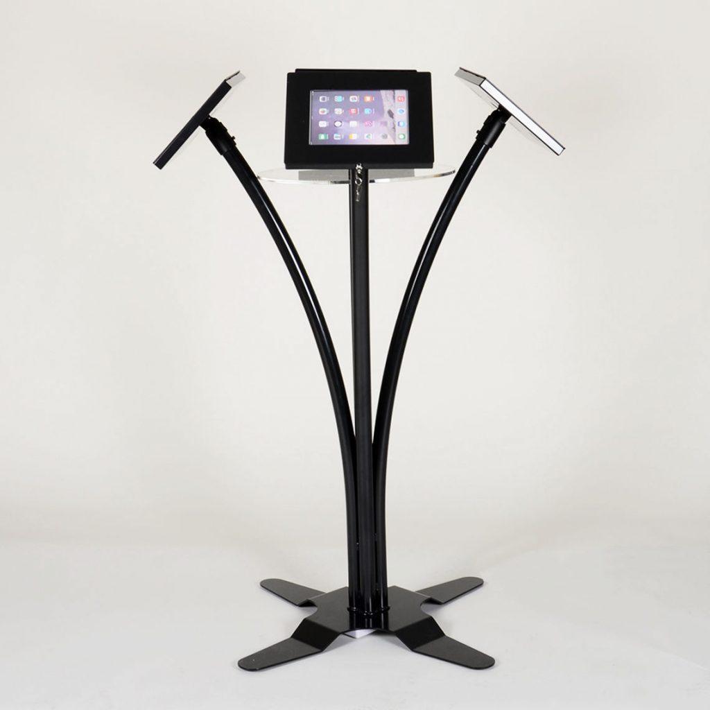 Digital Display Screens & Signage | Digital Advertising Screens | Luminati