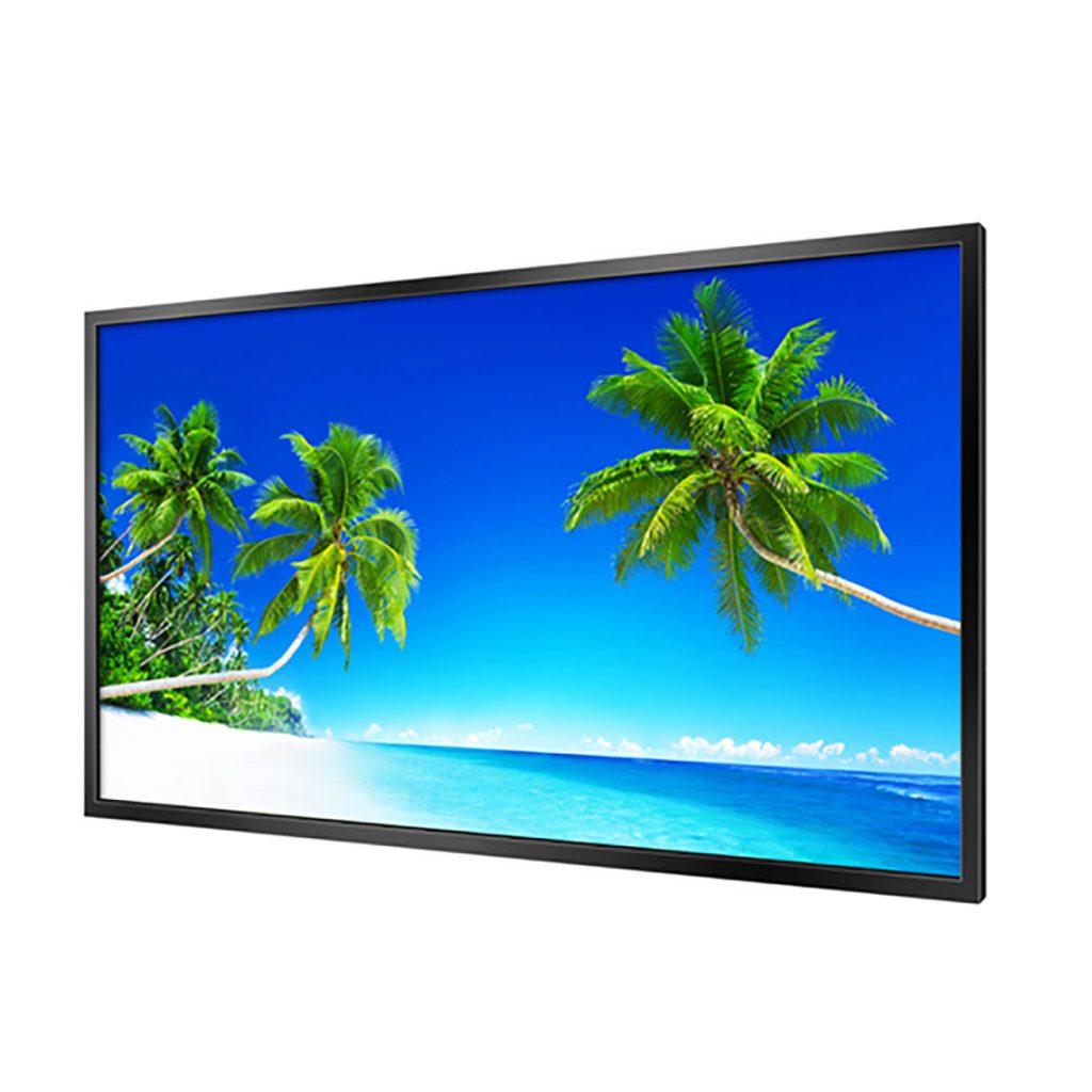 Digital Display Screens & Signage | Digital Advertising Screens | Luminati