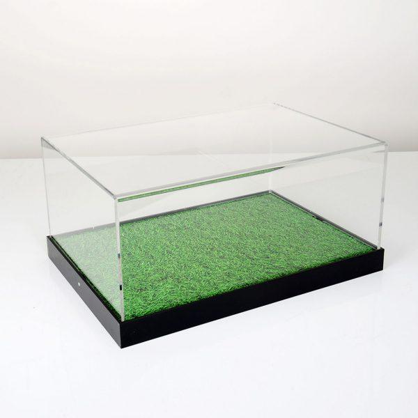 Custom Printed Display Case | Acrylic Display Case | Luminati