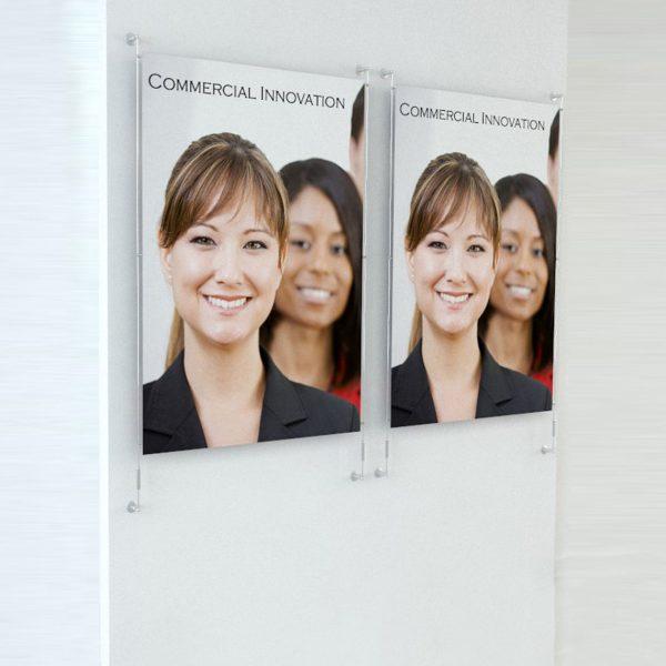 Information Display Wall Board | Announcement Board |From £127.42