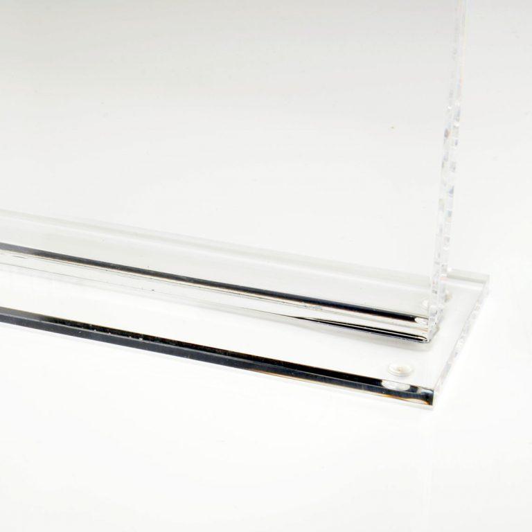 Acrylic Photo Frame | A4, A5 | Menu & Information Display