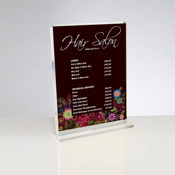 Acrylic Photo & Poster Frames | Luminati