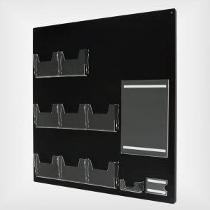 Custom Made Wall Boards | Wall Mounting Display Boards | Luminati