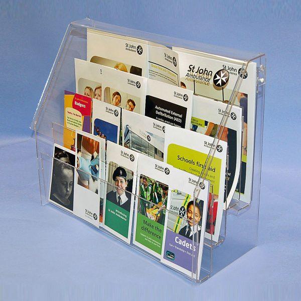 Health Care Information Displays | Luminati