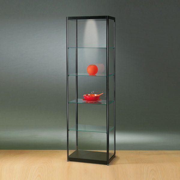 Glass Display Dabinet | Vitrine Display | Luminati