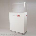 Exhibit Product Display Case | Luminati