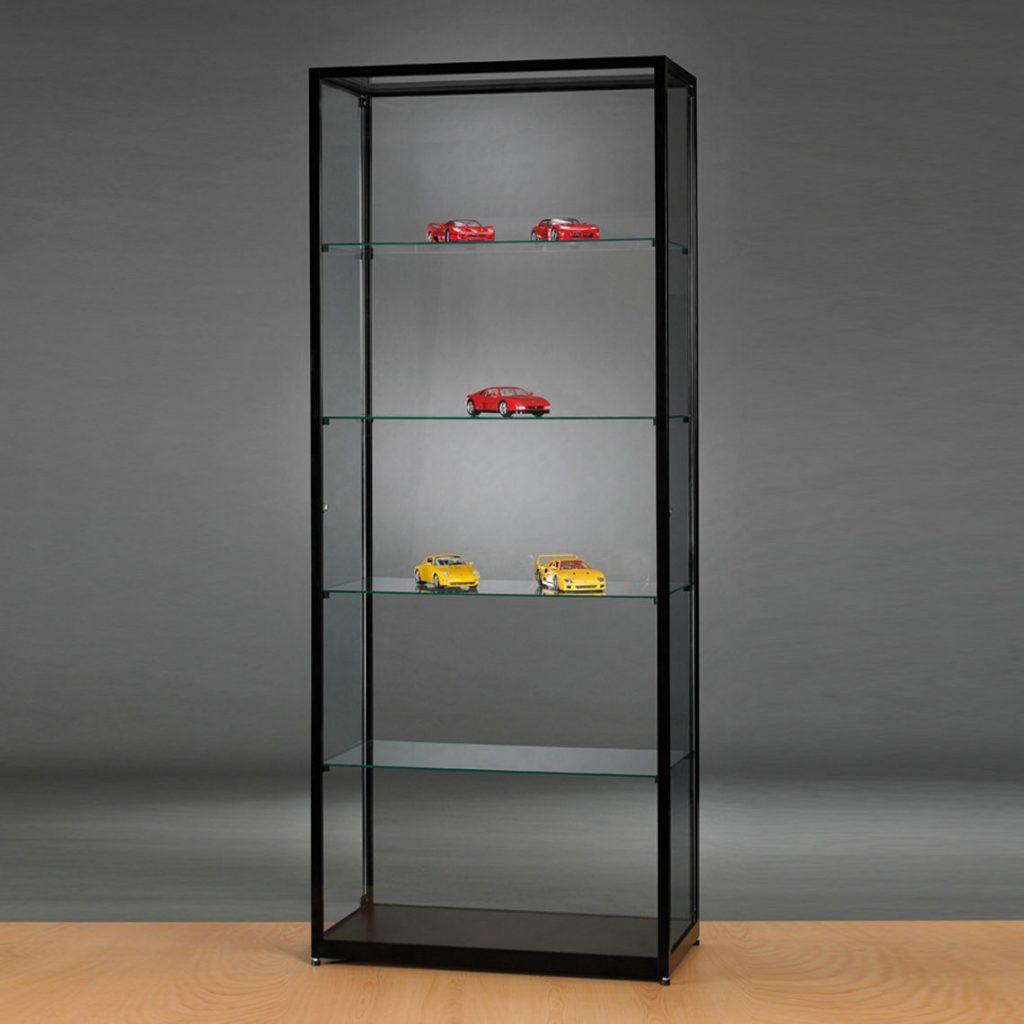 Glass Display Cabinet | For Schools, Galleries & Retail Stores