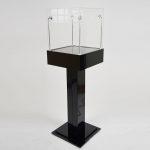 Acrylic Plinth Display Case | Luminati