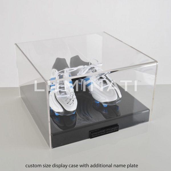 Acrylic Model Display Case | From £ £215.51 | Luminati