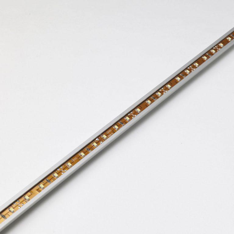 Large Display Cabinets | LED Illumination | Luminati