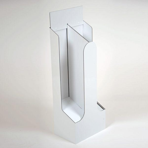 Custom Retail Dump Bin Displays | Luminati