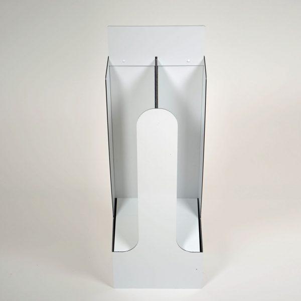 Custom Retail Dump Bin Displays | Luminati