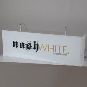 Branded Light Box Displays | Luminati