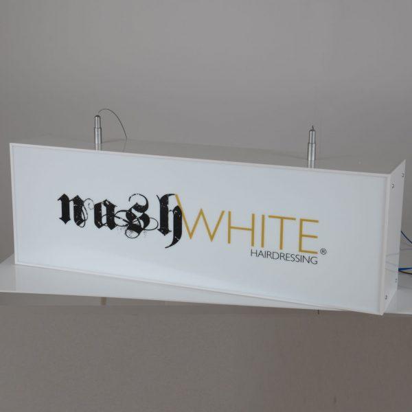 Branded Light Box Displays | Luminati