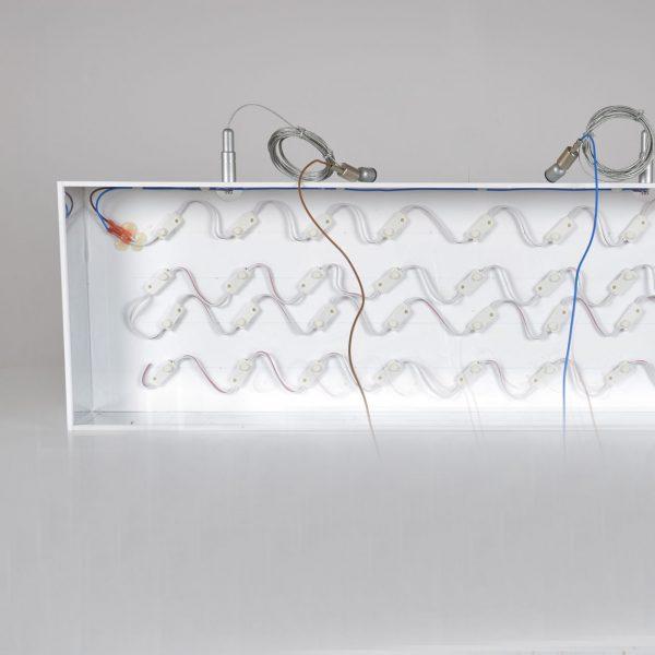 Branded Light Box Displays | Luminati