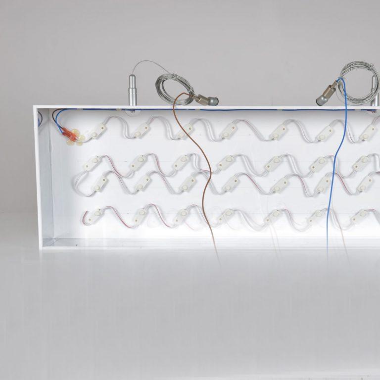 Branded Light Box Displays | Luminati