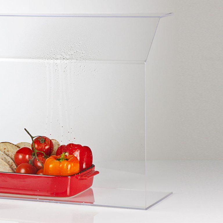 Sneeze Screen | Food Display & Sneeze Guard