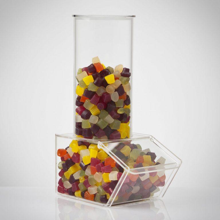 Sweet Dispenser | Cool Sweet Dispensers | Luminati