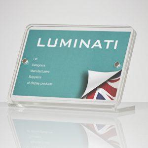 Magnetic Photo Frames & Picture Frames | Luminati