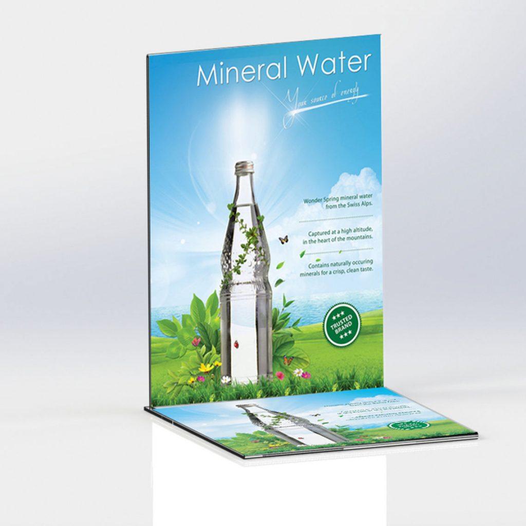 Retail Countertop Product Displays | Retail Displays | Luminati