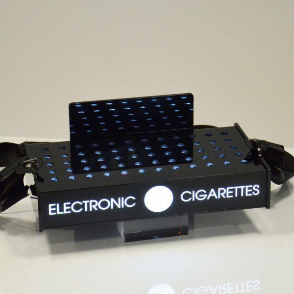 Vape Display Stand | Vape Shop Display | Luminati