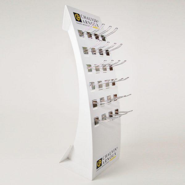 Bespoke Product Display Stands & Product Merchandiser