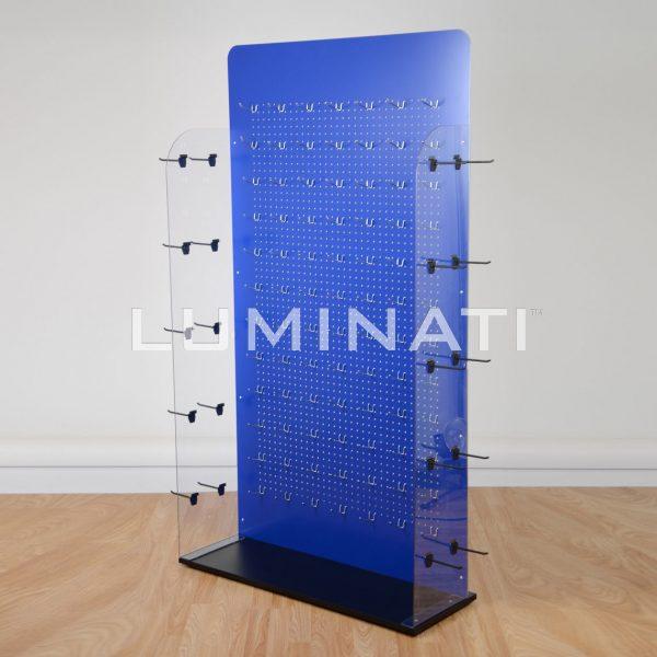 Bespoke Product Display Stands & Product Merchandiser