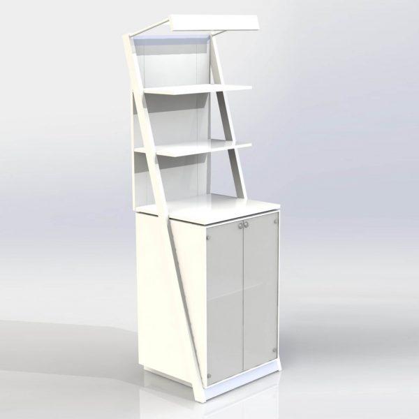 Product Display Stands| Bespoke | Luminati