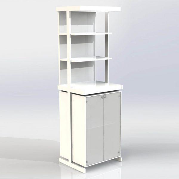 Product Display Stands| Bespoke | Luminati