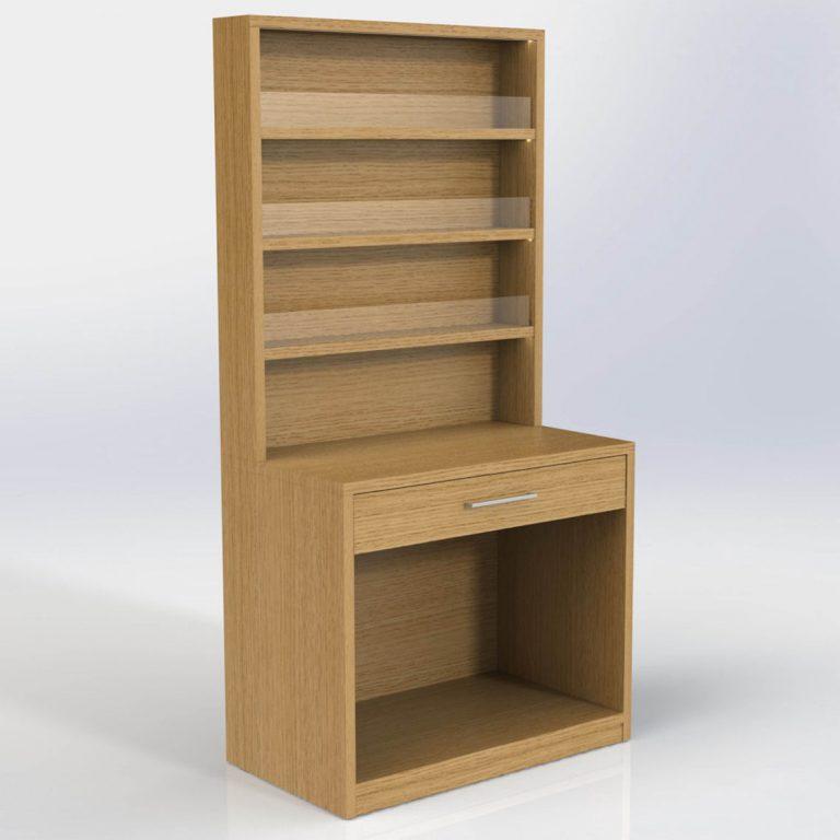 Product Display Stands| Bespoke | Luminati