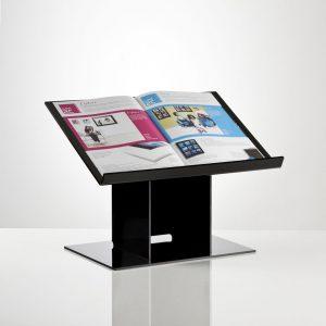 Portable Desktop Lectern | Desk Lectern | From £64.51